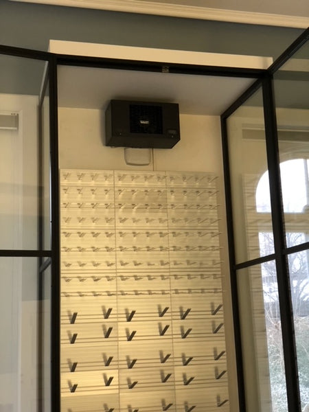 Bacco SP 20 – STACT